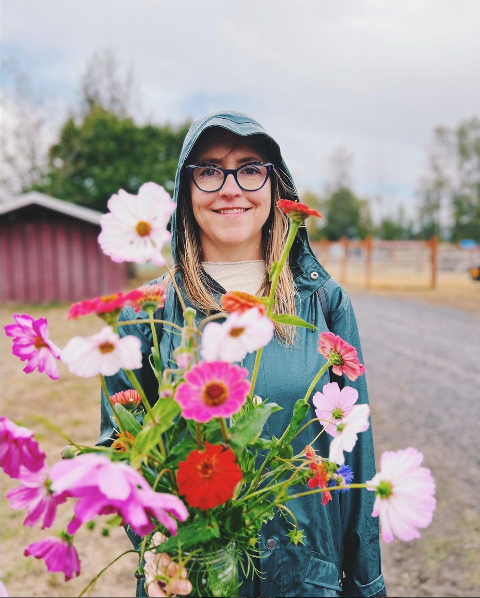 Betsy Walton | Substack