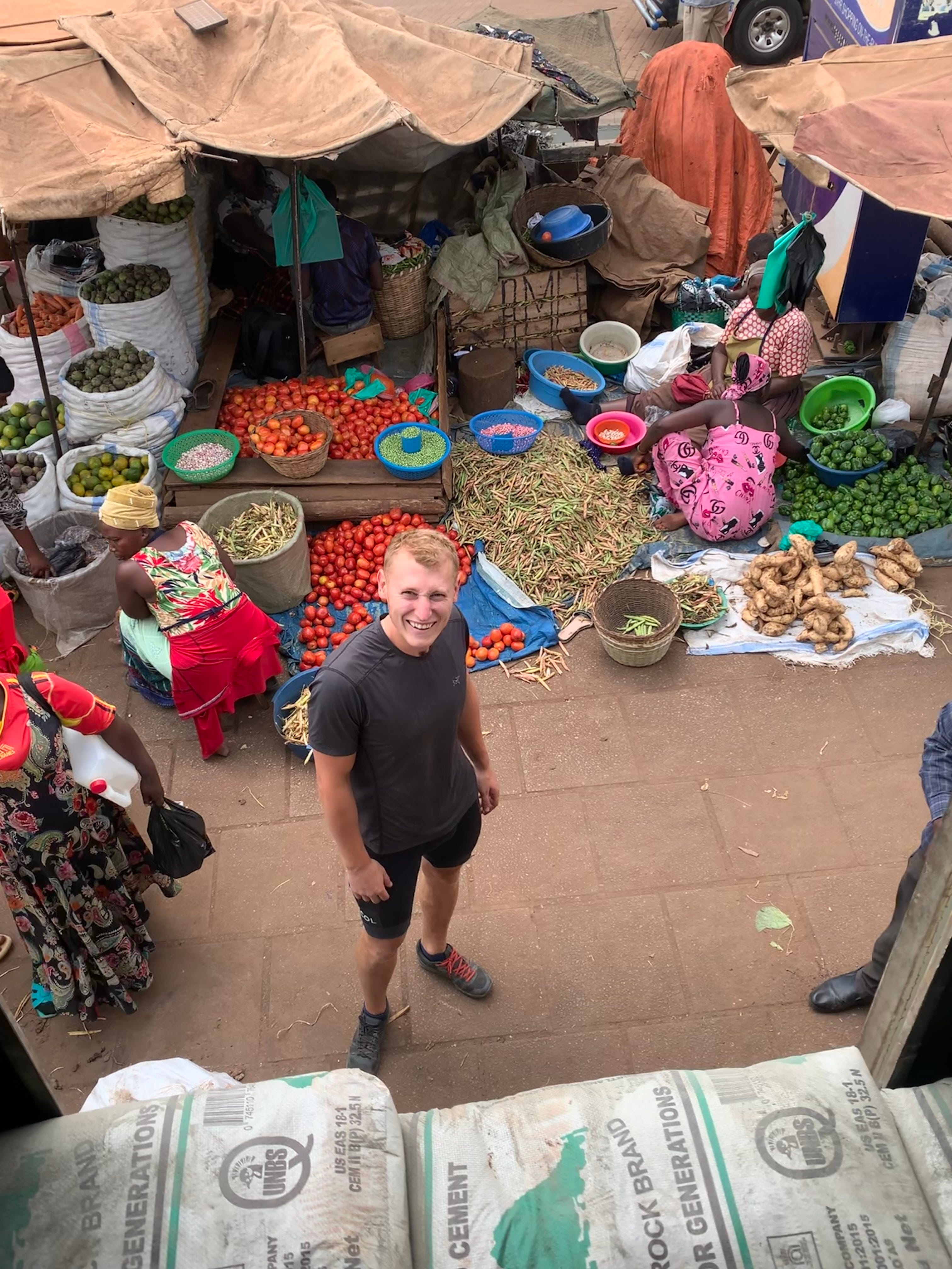 34. The Jiggley Effect. - by Jake Thorpe