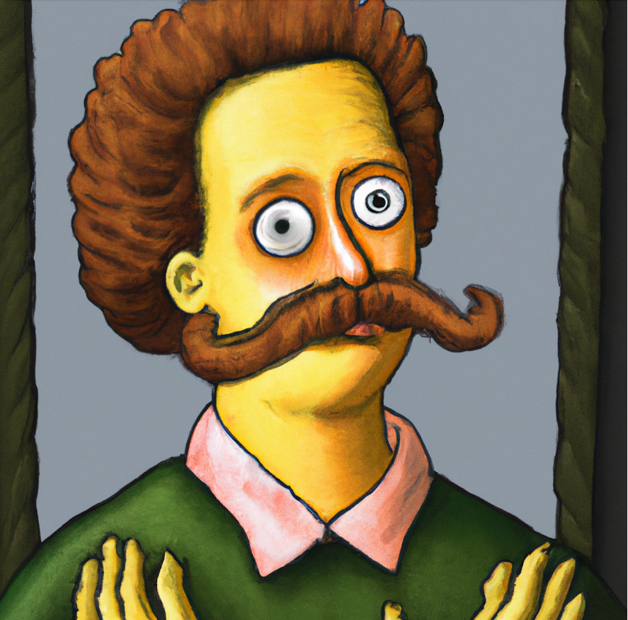 The Flanderisation of American Evangelicalism