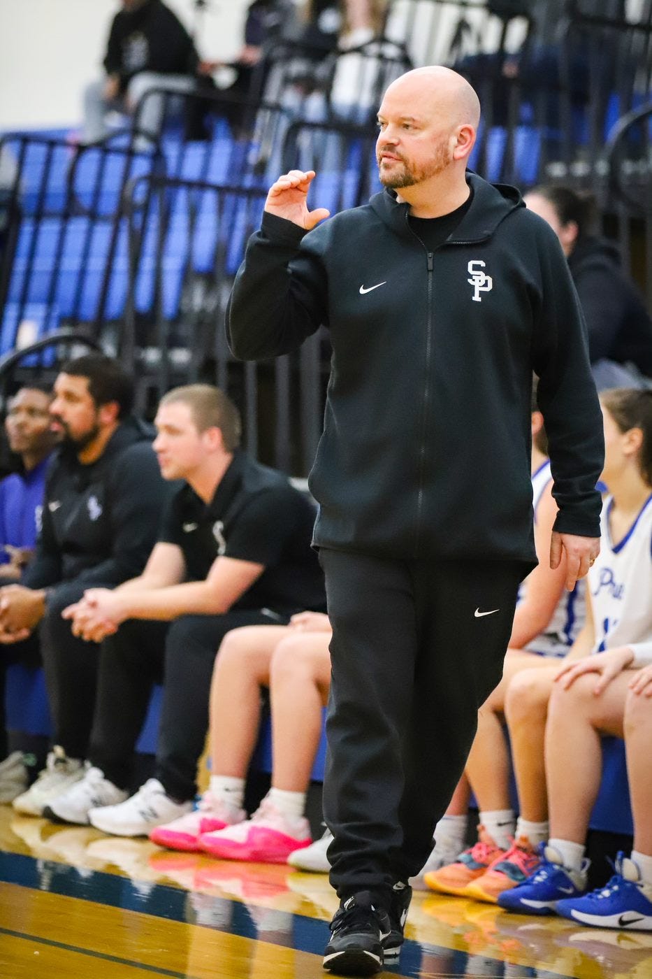 Brian Elsner | Substack