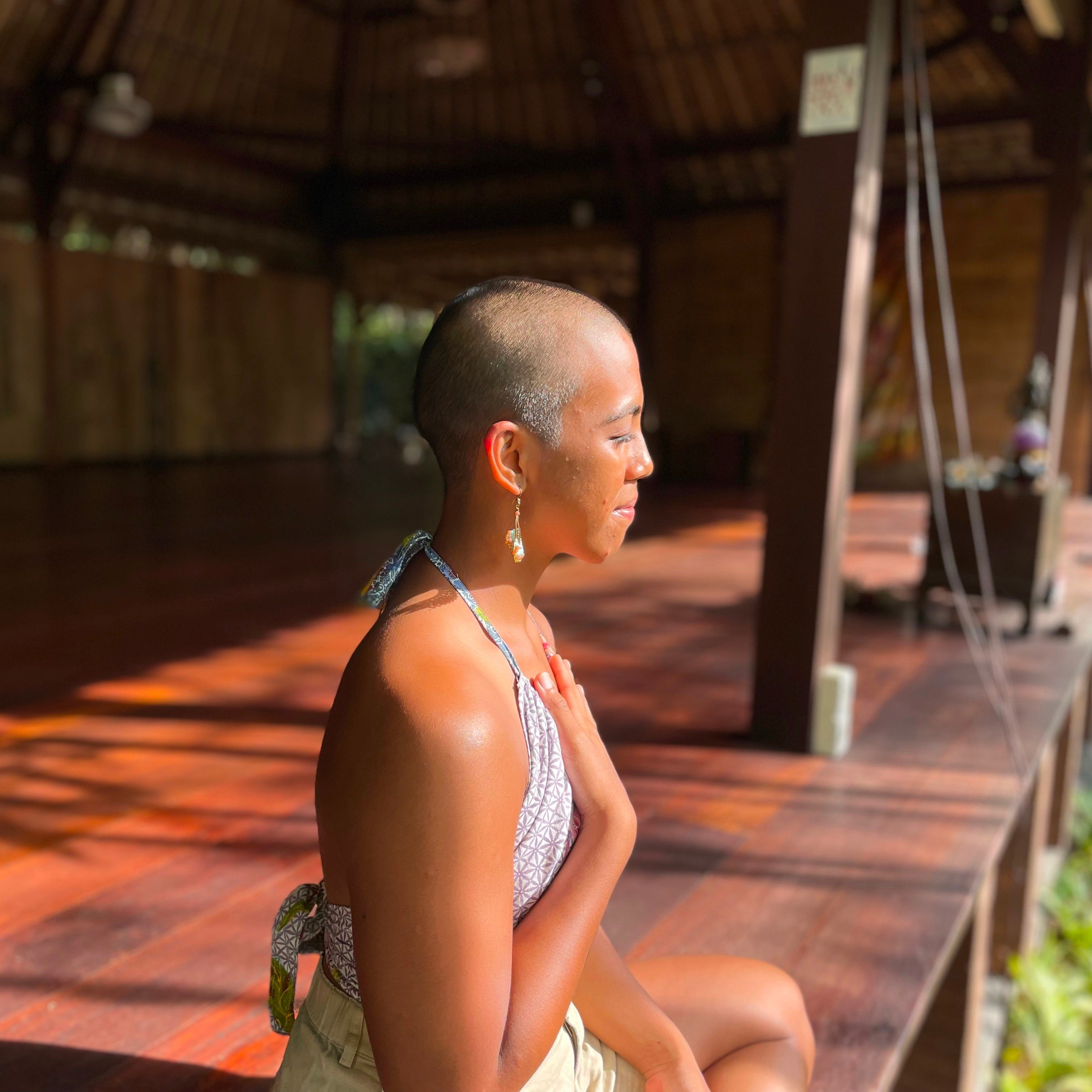 Ida Liana | Substack