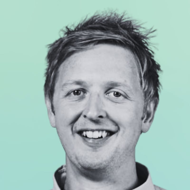 Tim Houghton | Substack