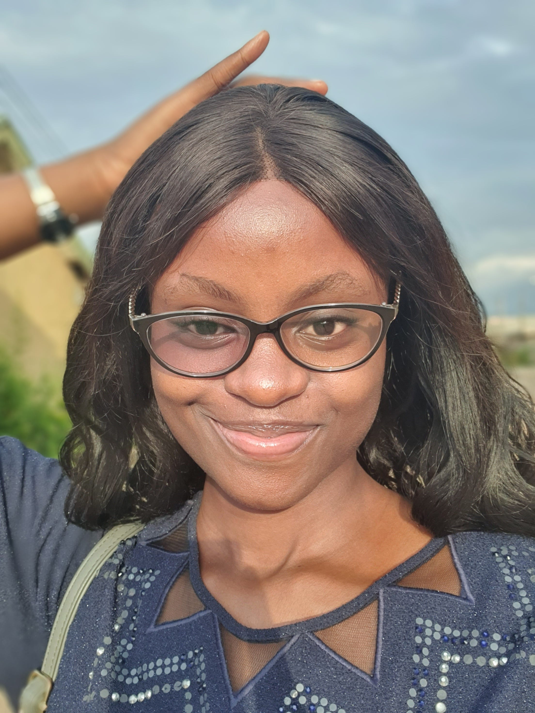 The 'Conscious Reawakening' letter - by Goodness Onu