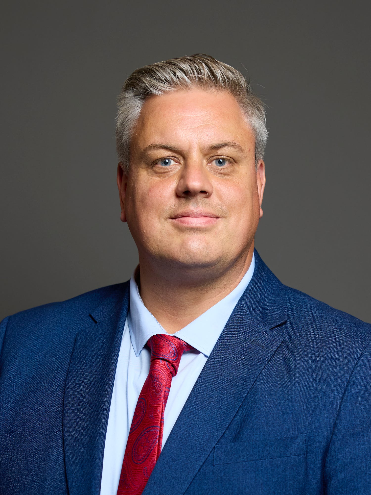 Blair McDougall | Substack