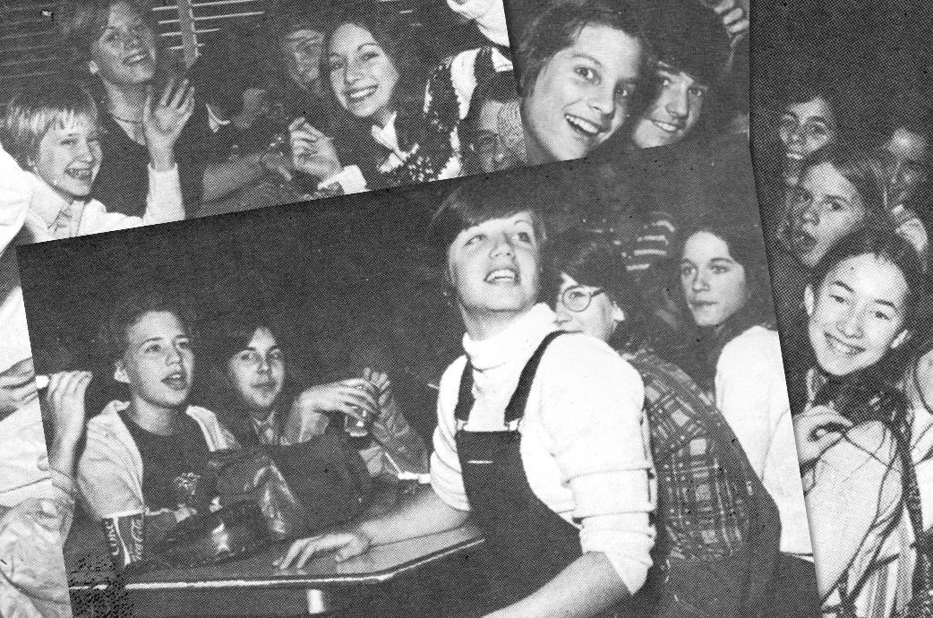 THE GOLD FISH: Fight! (3.13) - by Barbara Ward Thall