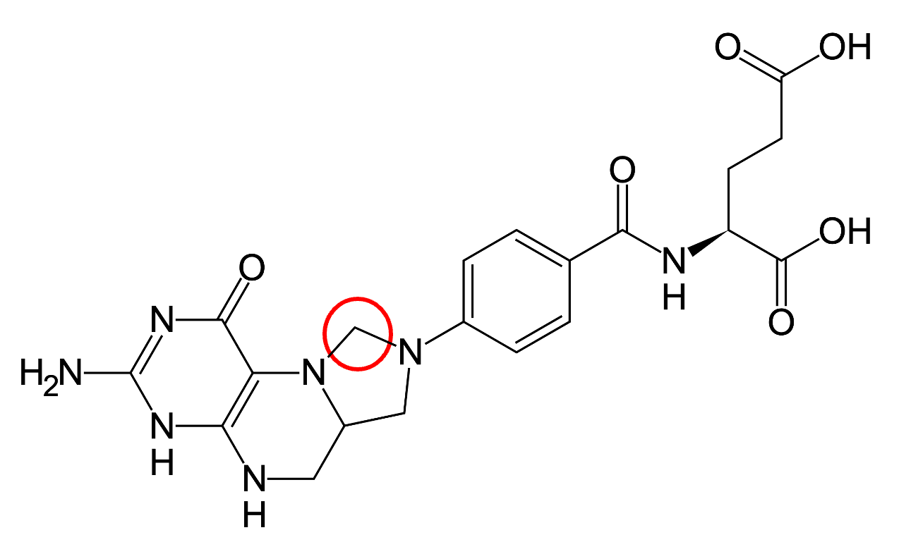 Why Your Folate Supplement Might Be Working Against You