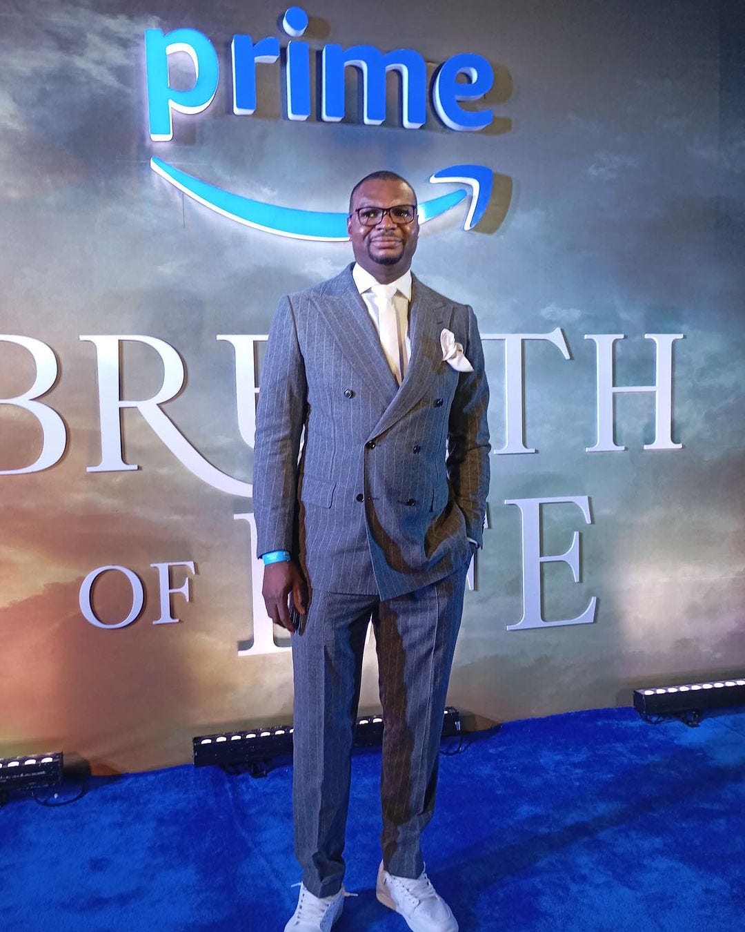 IN Conversation With BB Sasore: “I'm Not a Religious Person per se.”