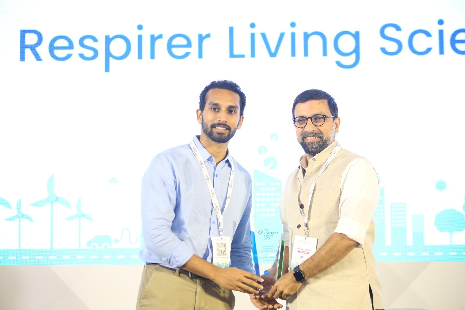 Championing Sustainable Living In Our Cities