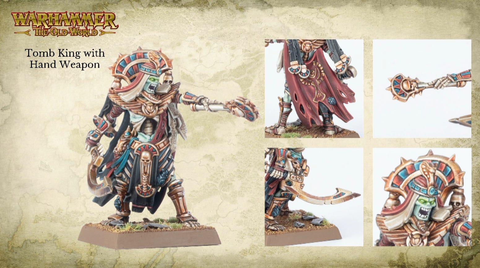 The Glatisant: A Questing Beast Newsletter | Ben Milton | Substack