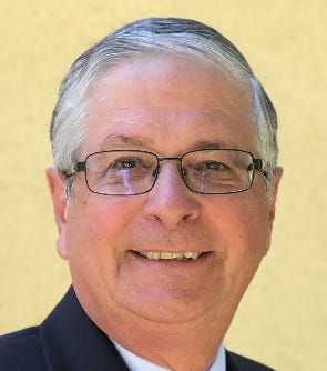 Frank S. Scavo | Substack