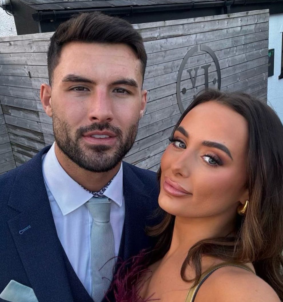 Millie & Liam's Astrology Compatibility