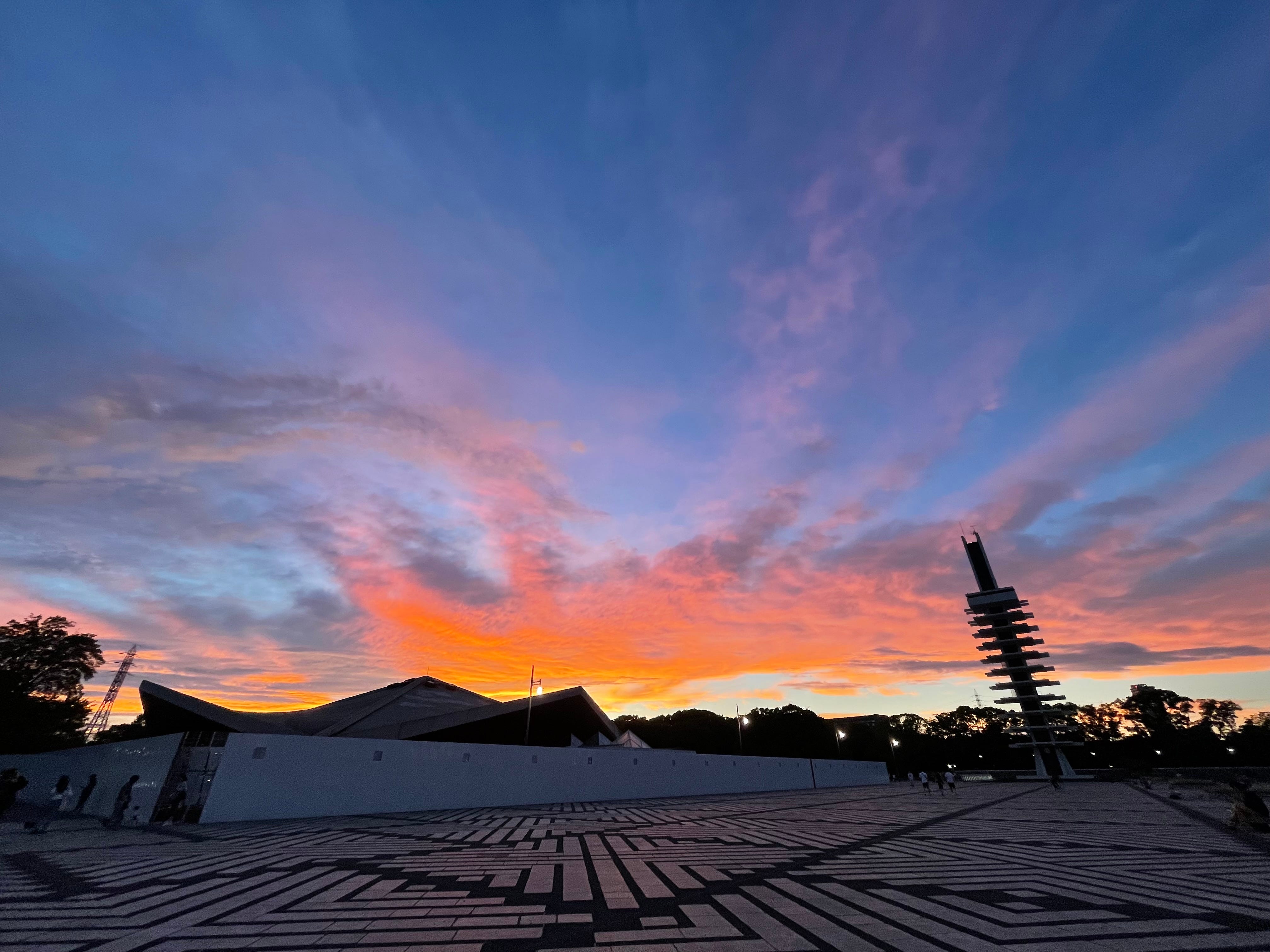 #55 Say thank you and good-bye to "So-so"! - by Miyuki Suto