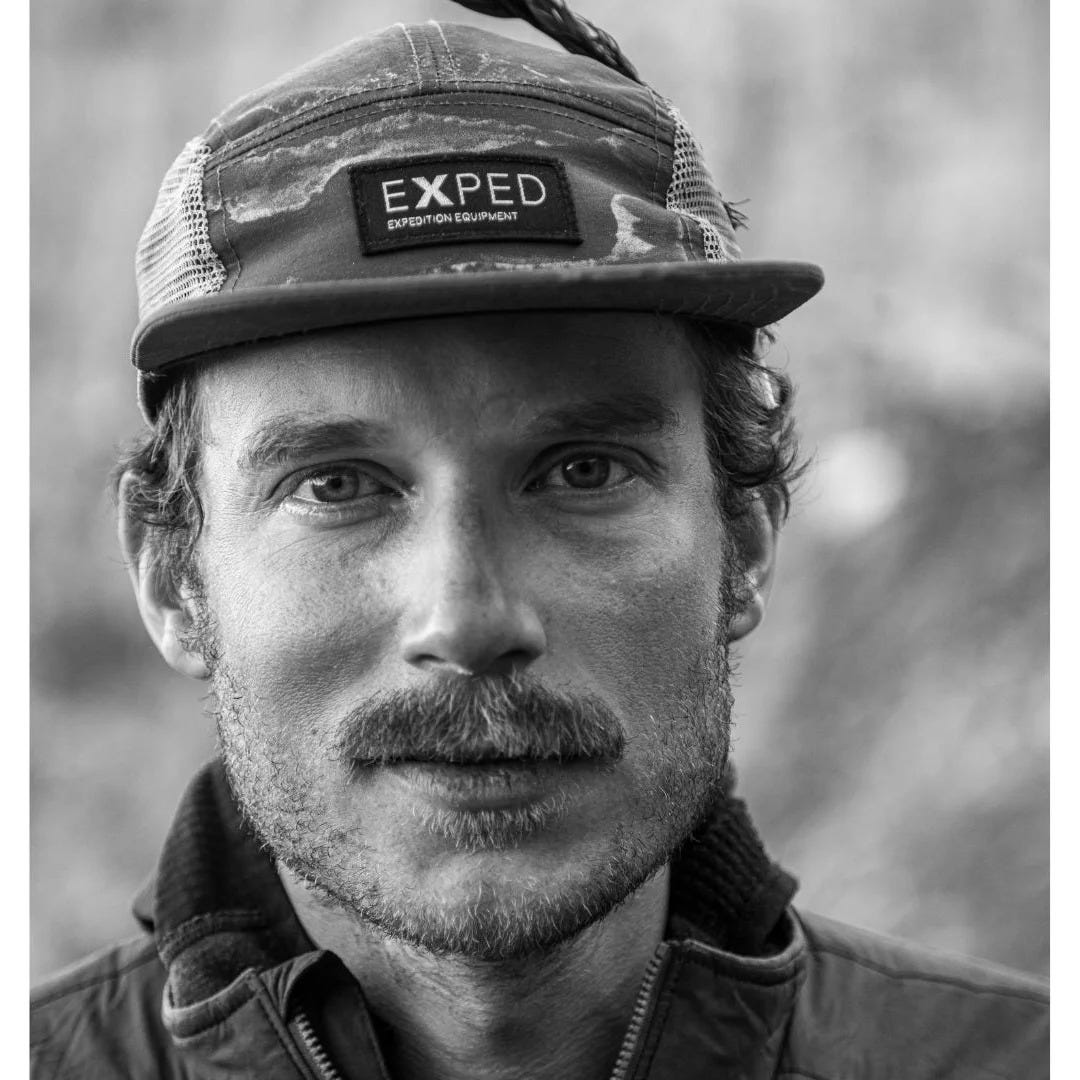 Graham Zimmerman | Substack