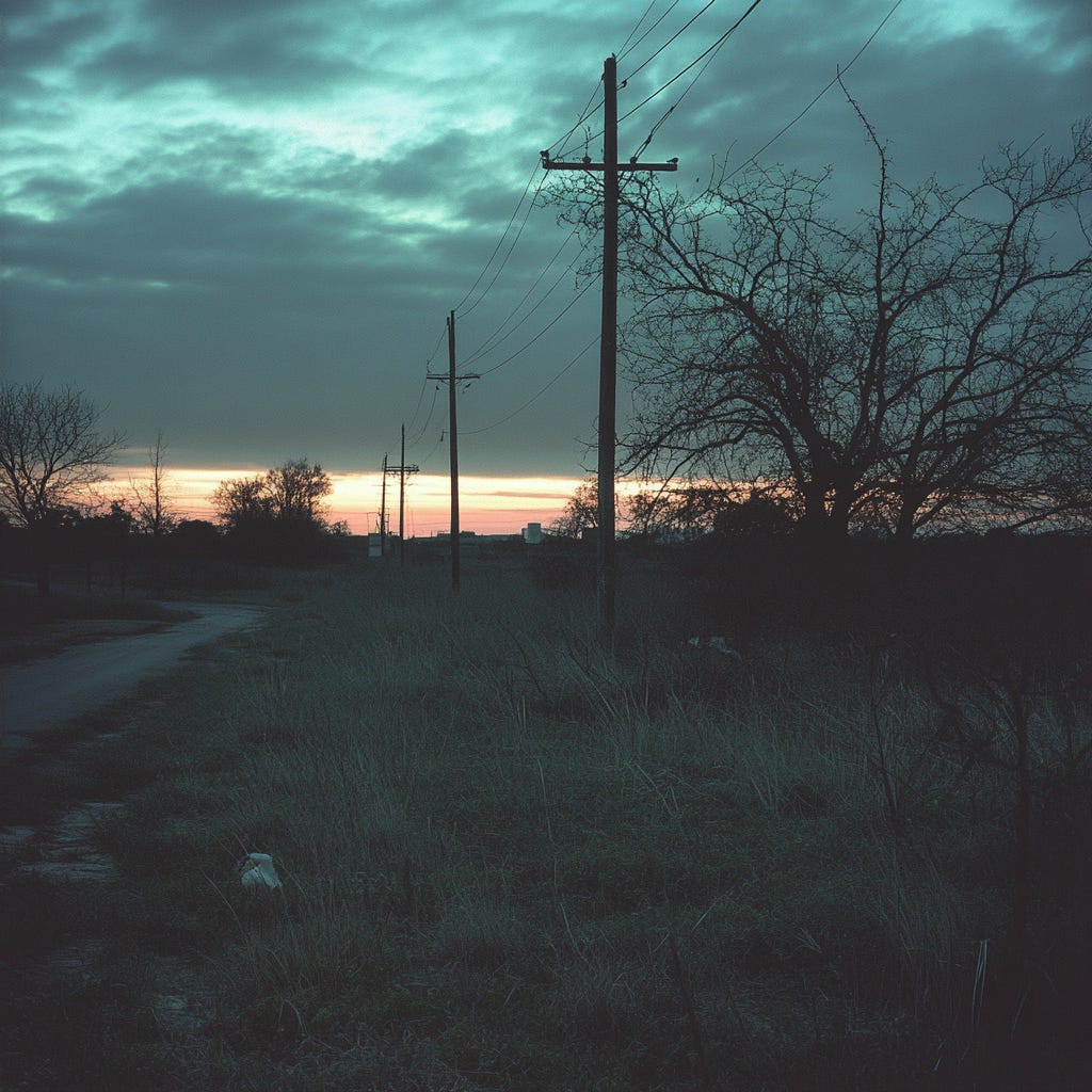 Investigating the Brutal Calder Road Murders and the Texas Killing Fields