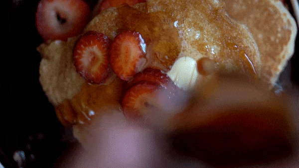 Sourdough (Discard!) Pancakes 🥞 - by Paola van der Hulst