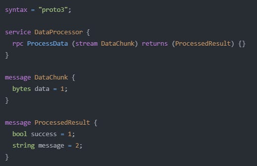 What are the main API Architecture Styles?