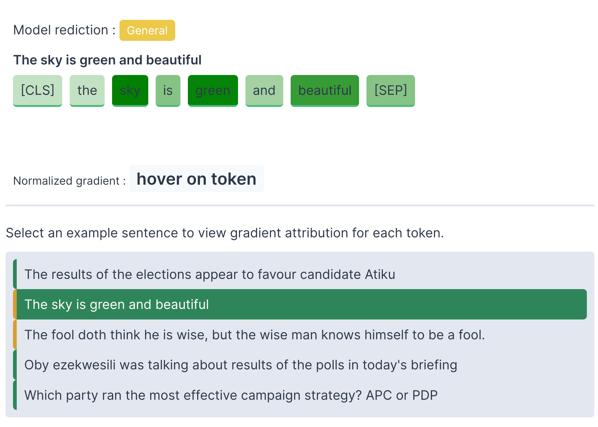 Building and Explaining Language Models with Tensorflow and HuggingFace ...
