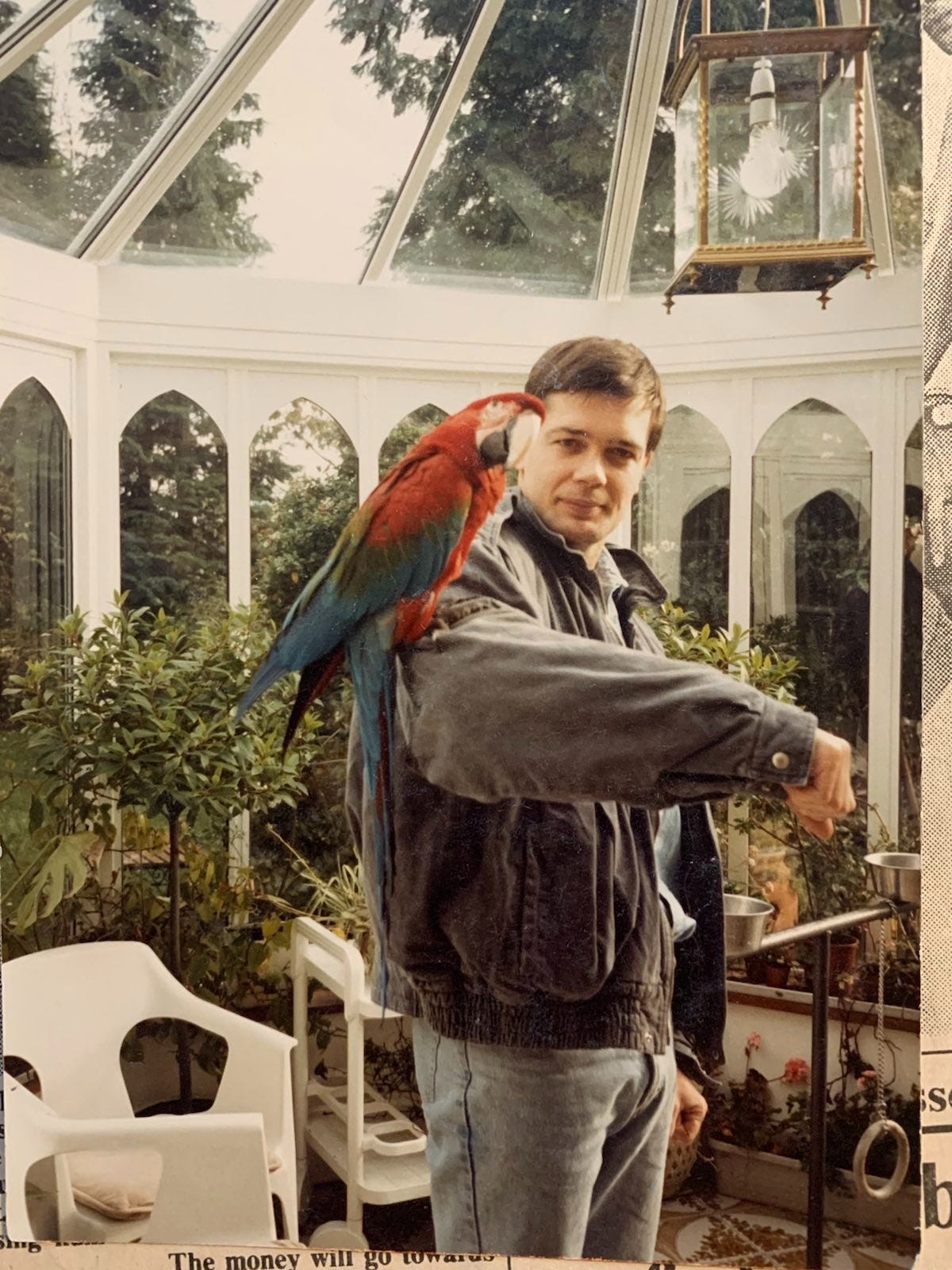 Dr Andrew Wakefield was right all along