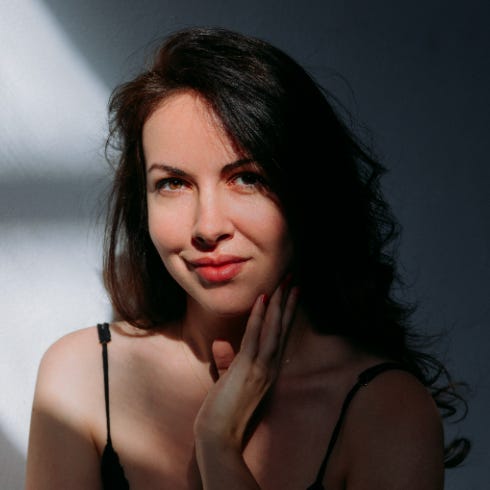 Patricia Hurducaș | Substack