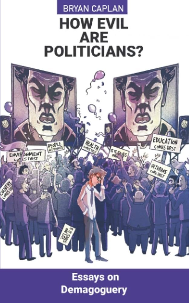 Bet On It | Bryan Caplan | Substack