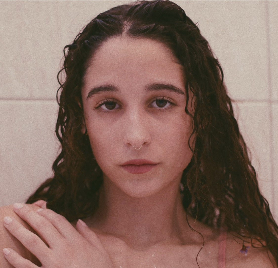 Taylor Sacks | Substack