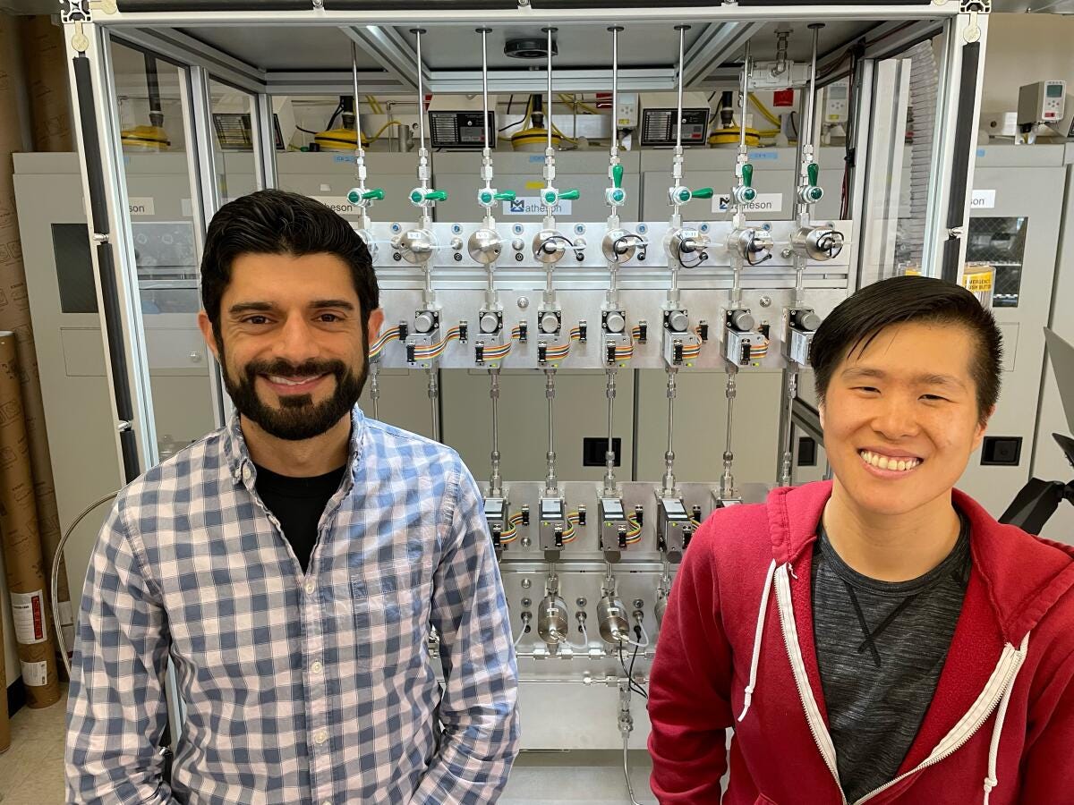 Venture Capital: San Diego's Anzu Partners Raises $200M for its Third Fund