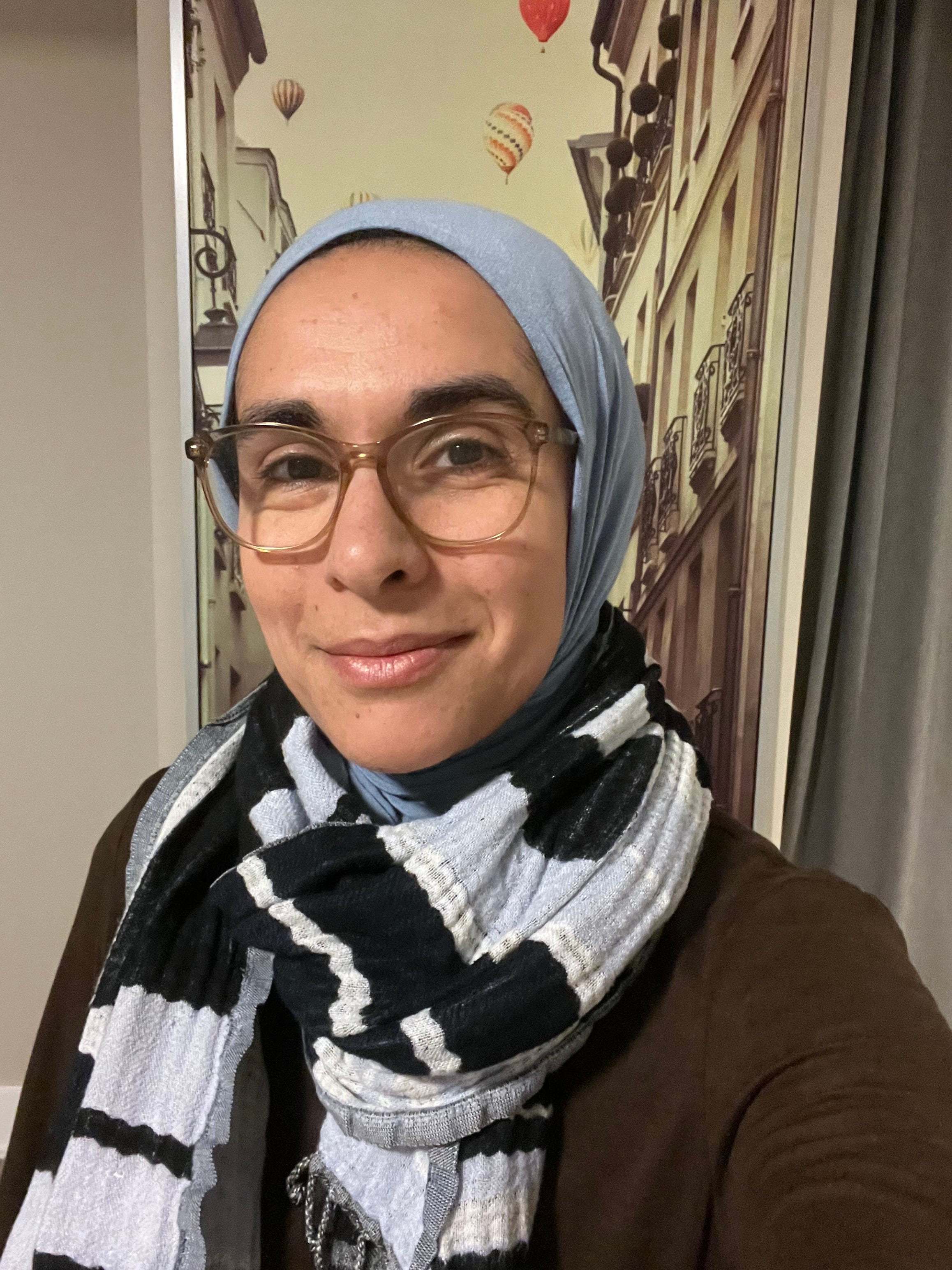 Noha Beshir | Substack