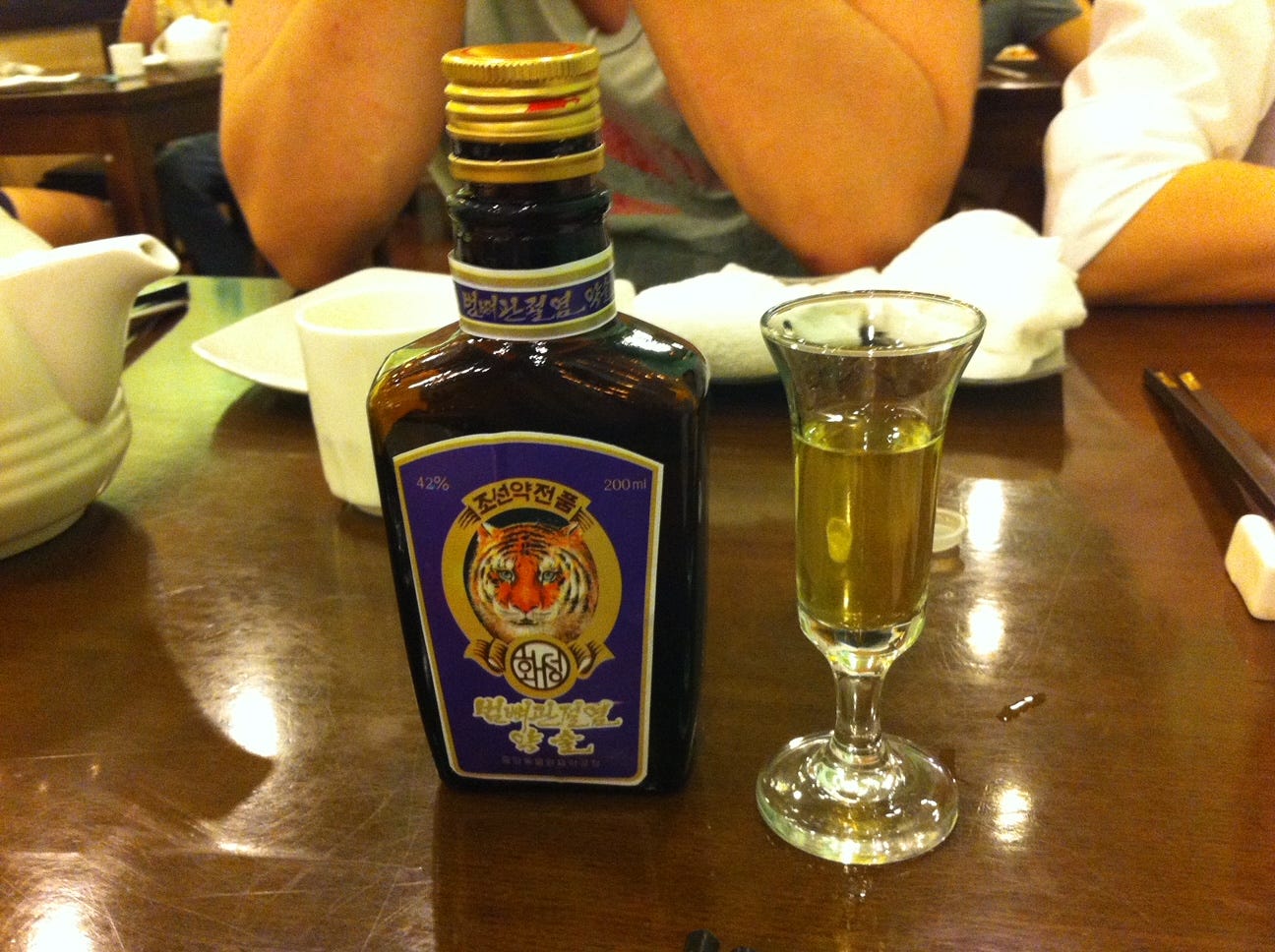 "The Humorless Ladies" Expanded Edition, pt. 2