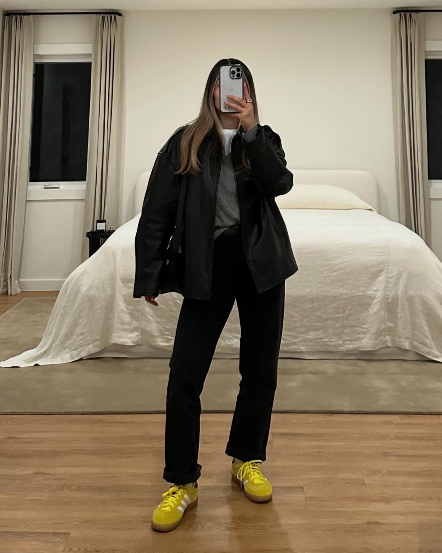 Outfits I recently wore & loved. - by Lily Adel