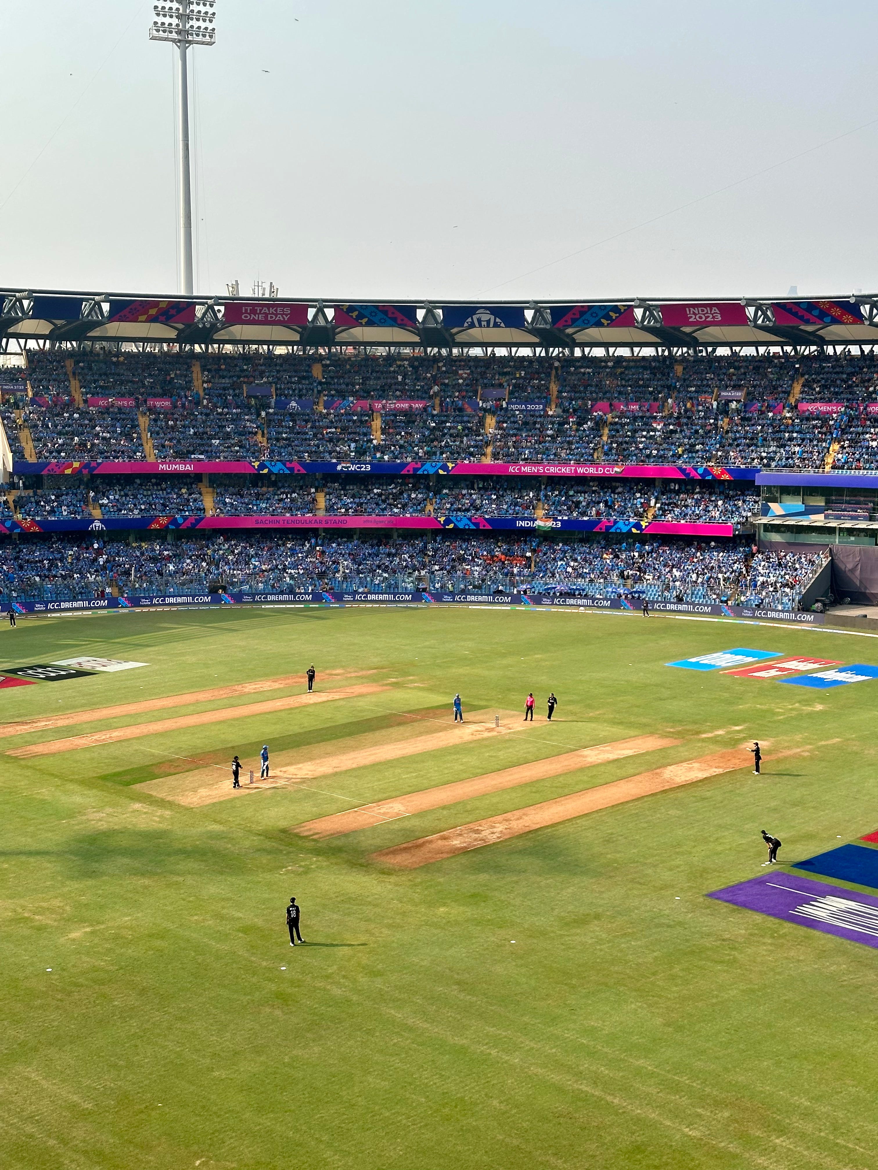 One day stand - by Tony - Where is Bill Watterson?