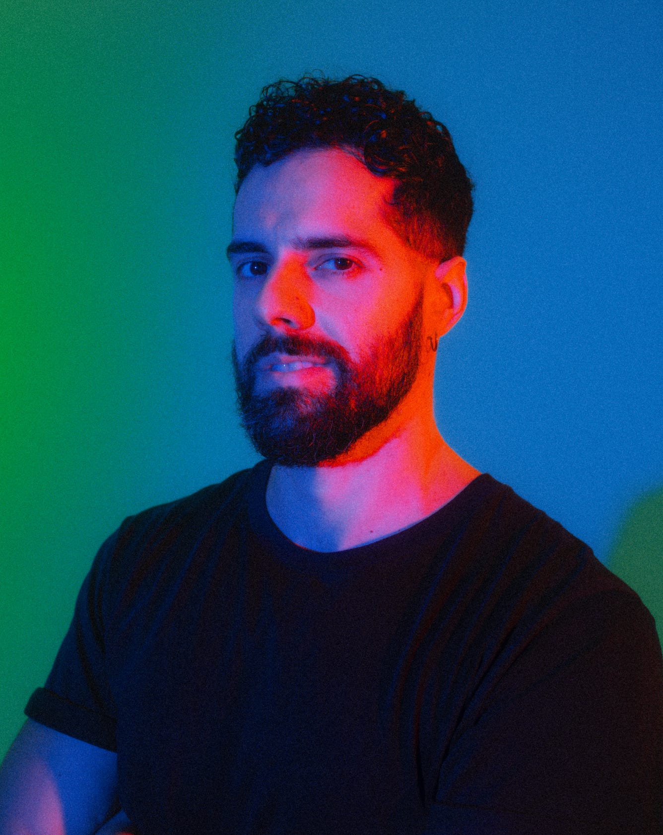 Andre Alves | Substack