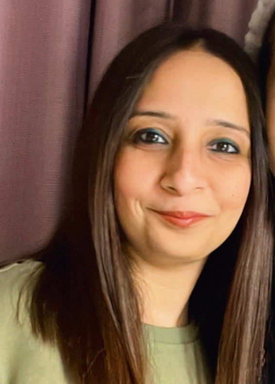 Parul Kapoor | Substack