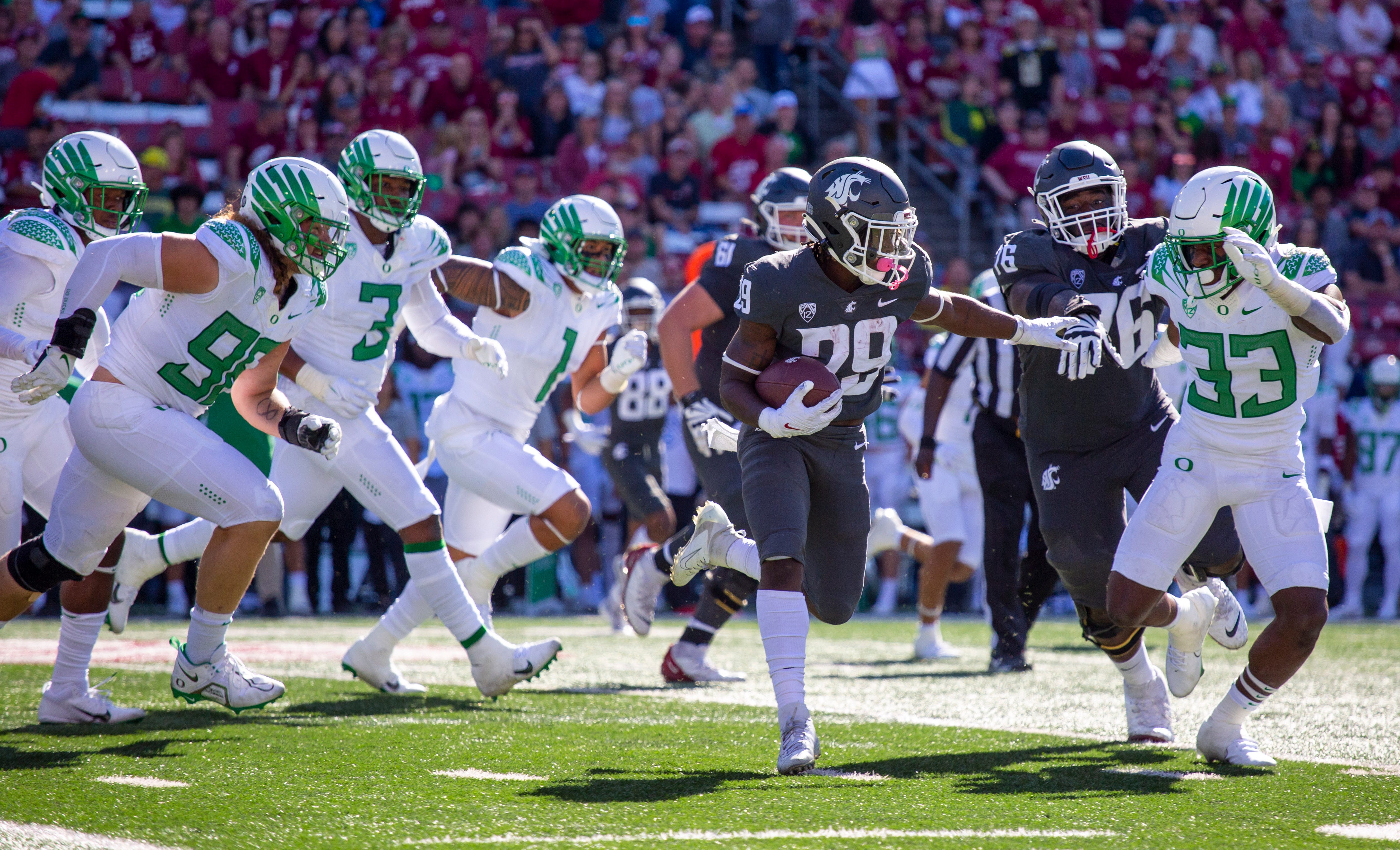 Canzano: Mailbag focuses on Pac-4, Stanford dilemma, Big Ten, Damian Lillard and more