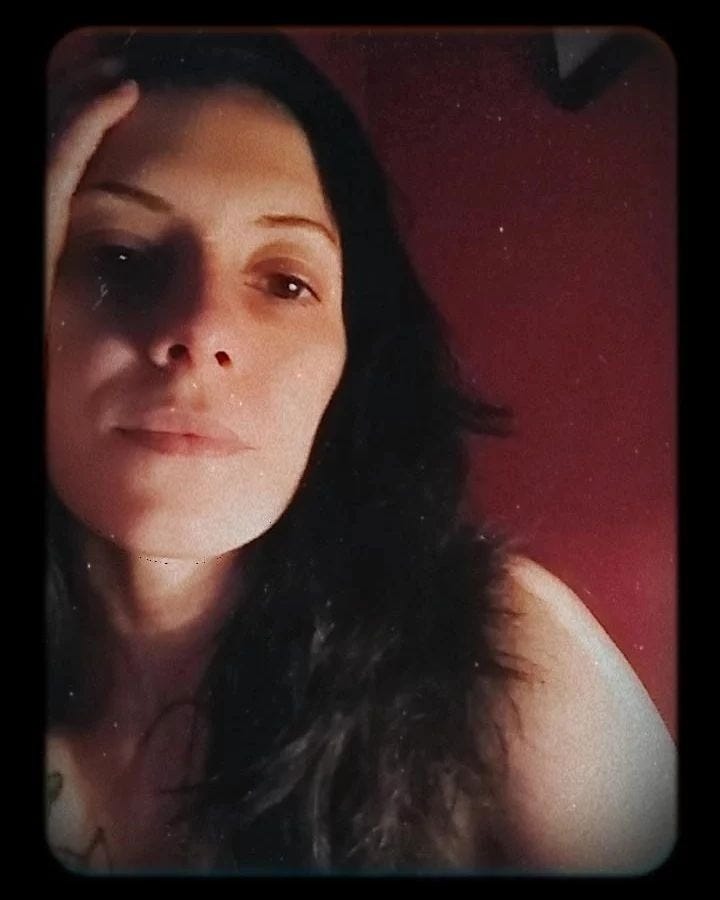 Desirée F | Substack