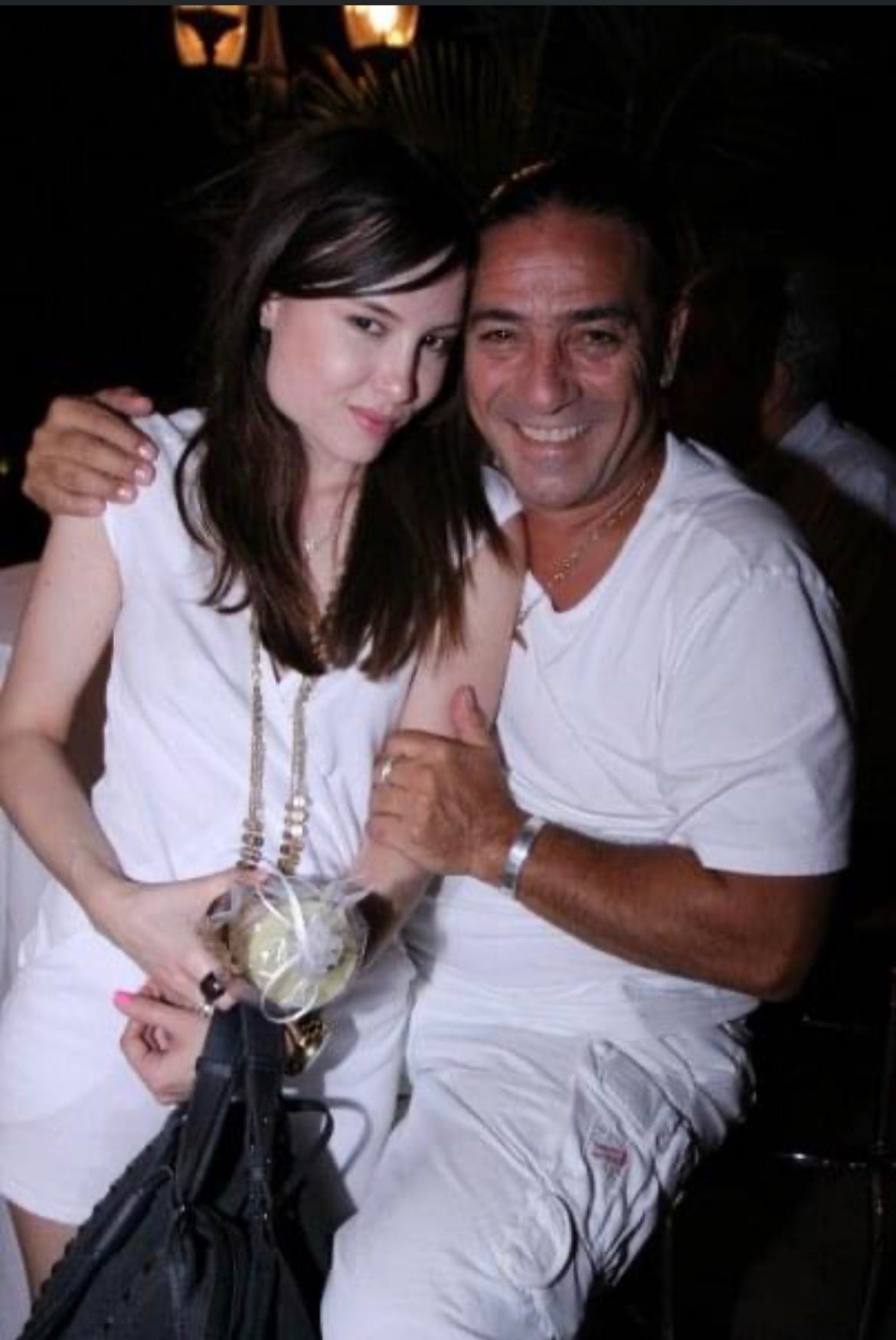 Remembering a Legendary Hero - by Geri Hirsch