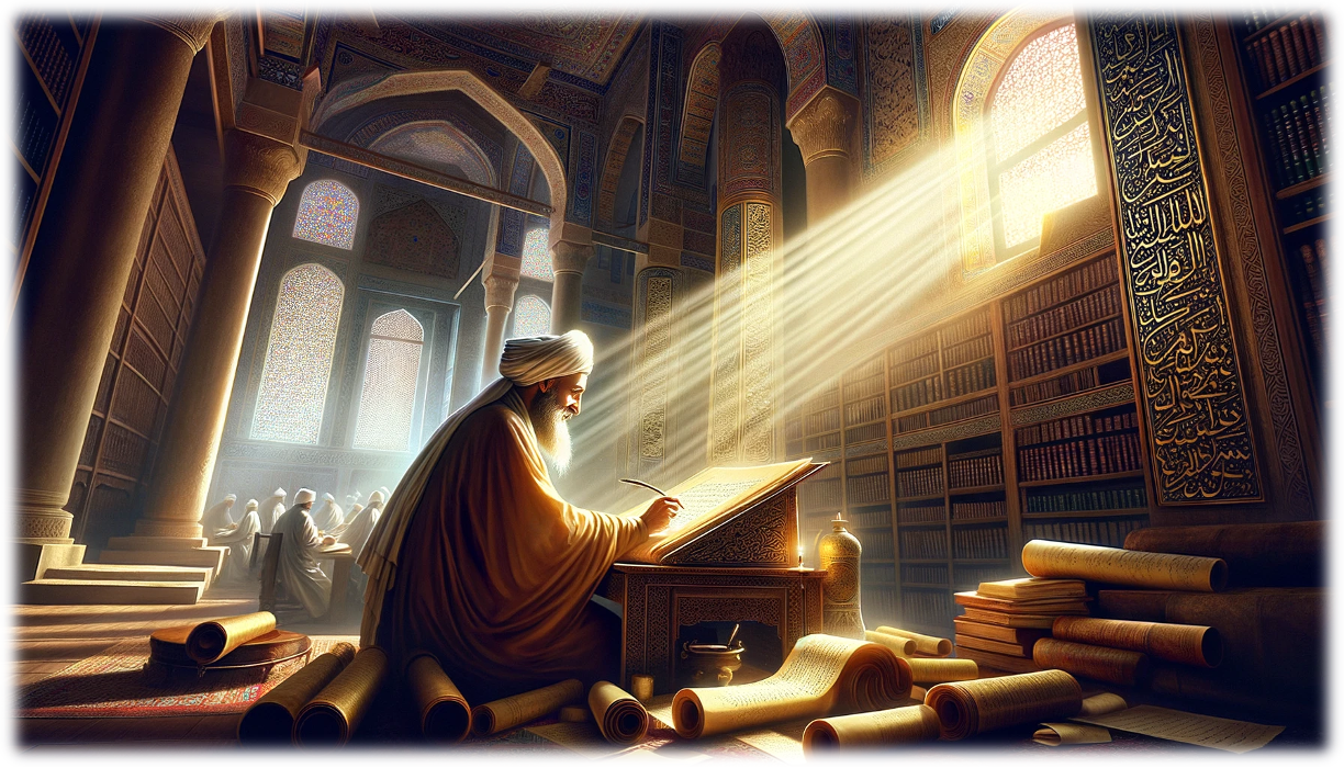 Principles of Fatimid Symbolic Interpretation (Ta'wil): An Analysis ...