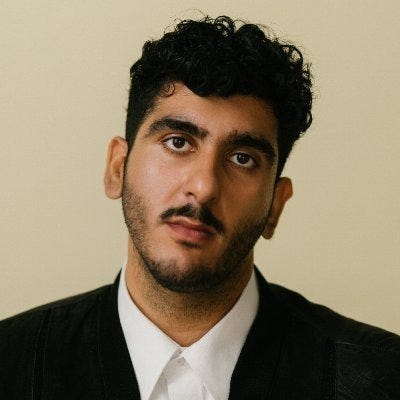 Ameer Al-Khatahtbeh | Substack