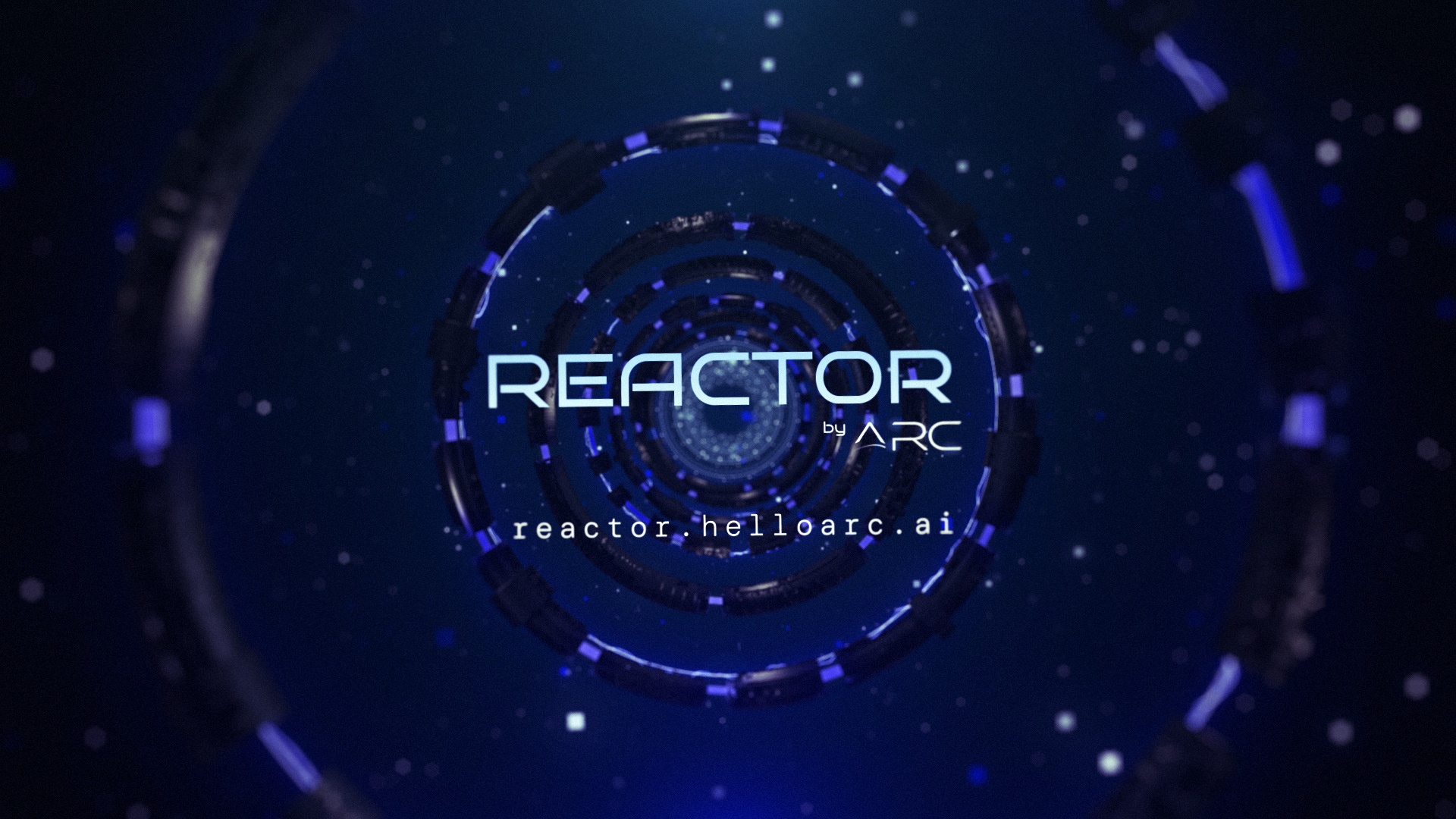 ARC Reactor GenAI Opens for Waitlisters - ARC’s Substack