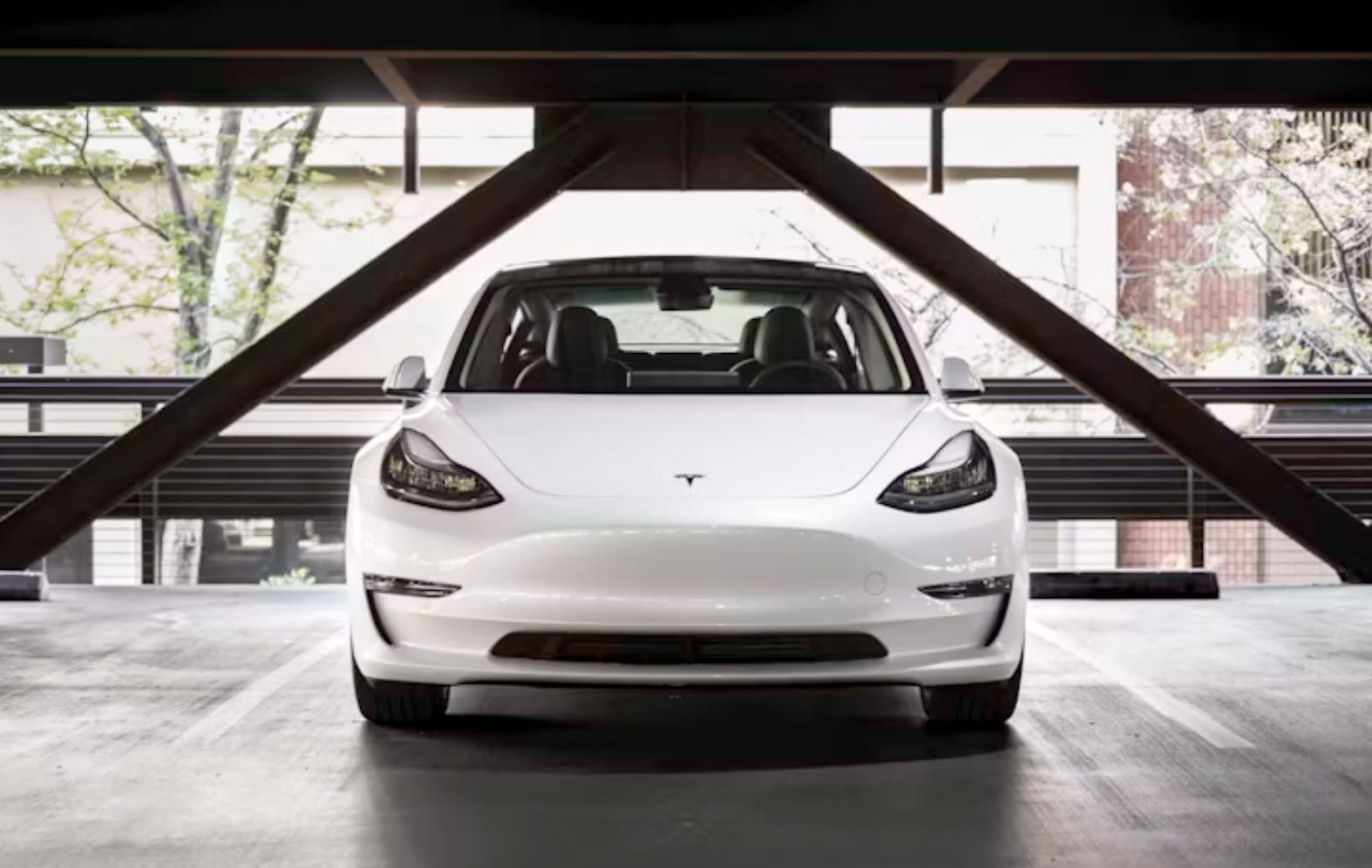 What to Learn from Shorting Tesla Stock Amidst Its Decline?