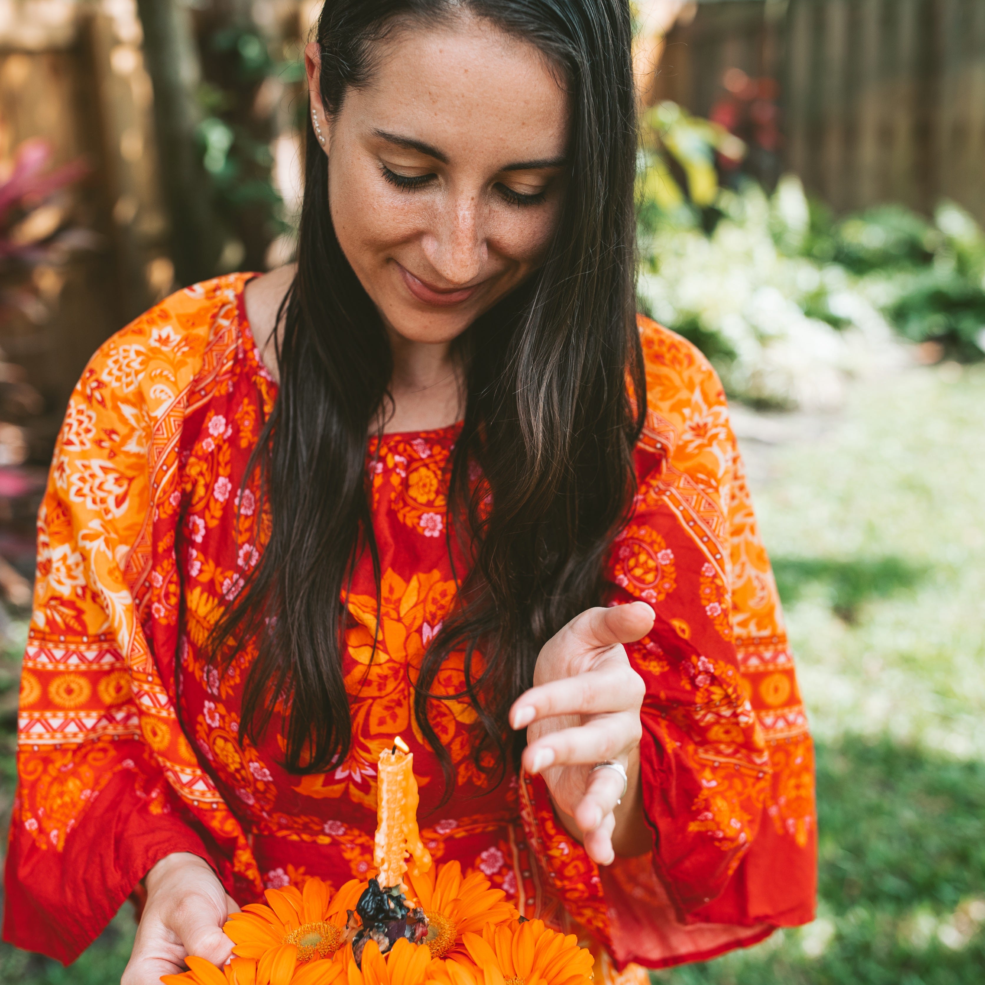 Molly Williams | Substack