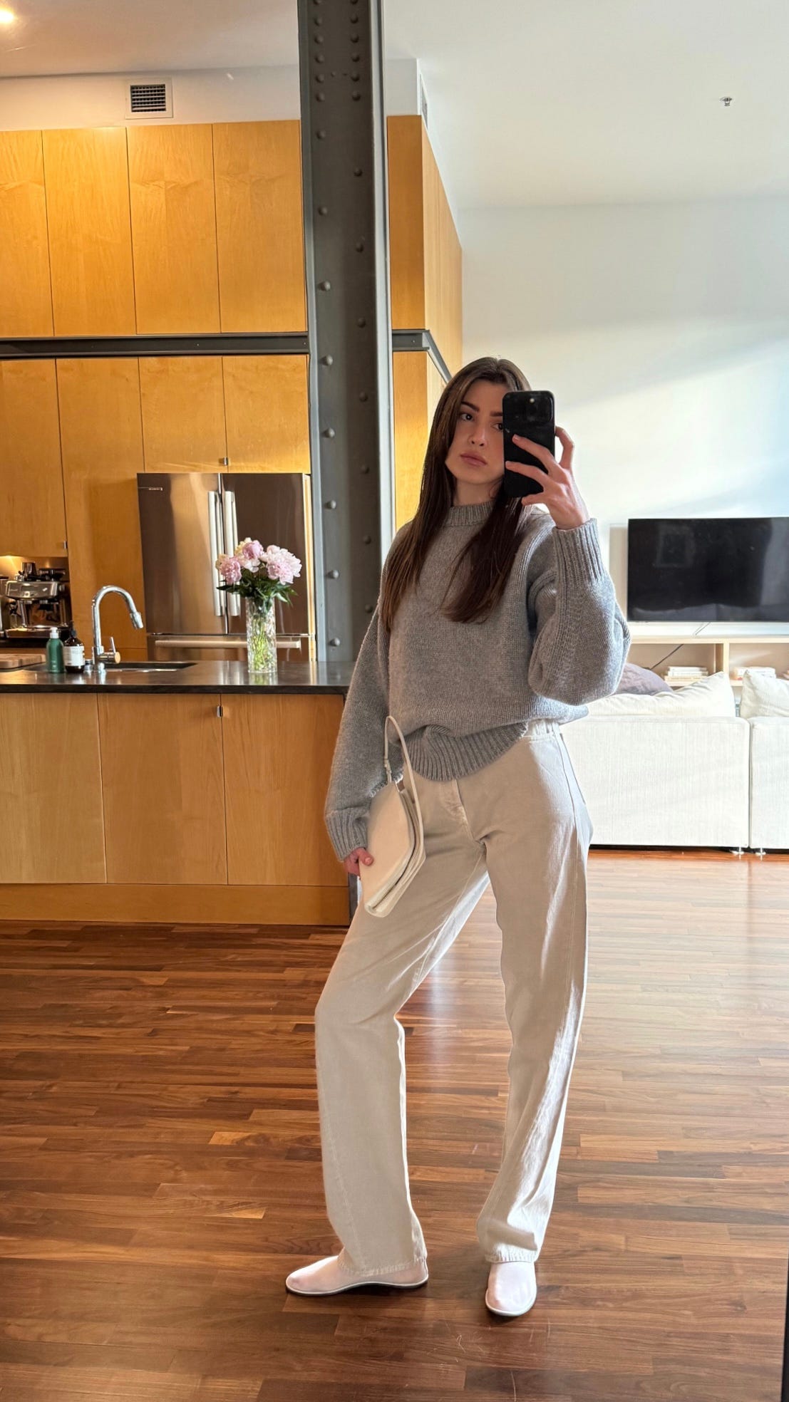 Recent Looks: A Roundup - by Anna Porte - Anna’s Substack