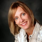 Create Ripples of Goodness - by Charlie Gilkey