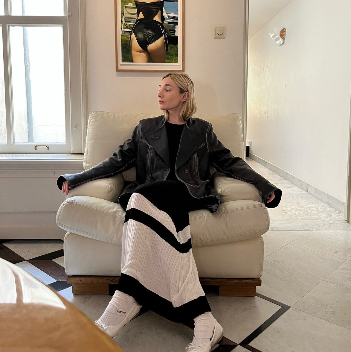 Alice Betts | Substack