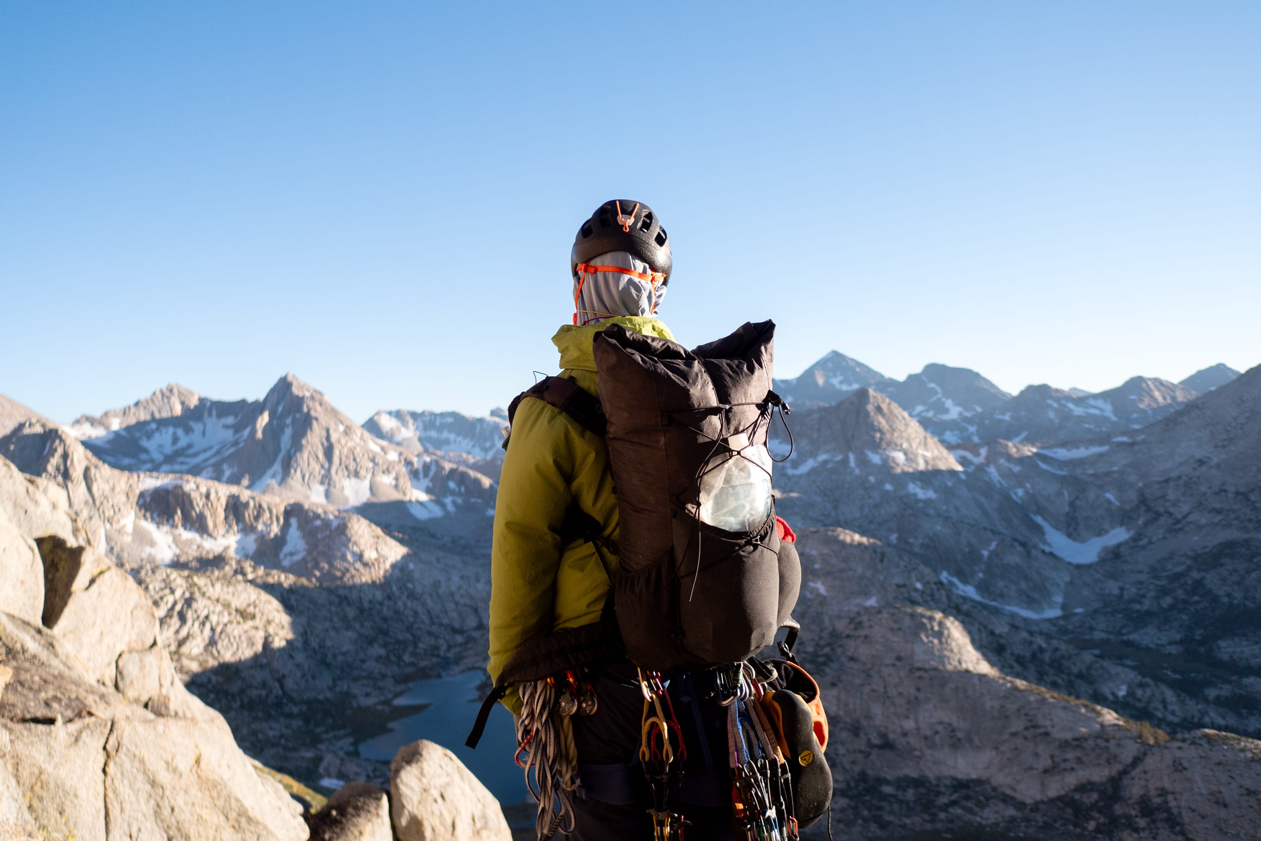 Hitting SOS - by Jacob Ireland - Jacob’s Substack