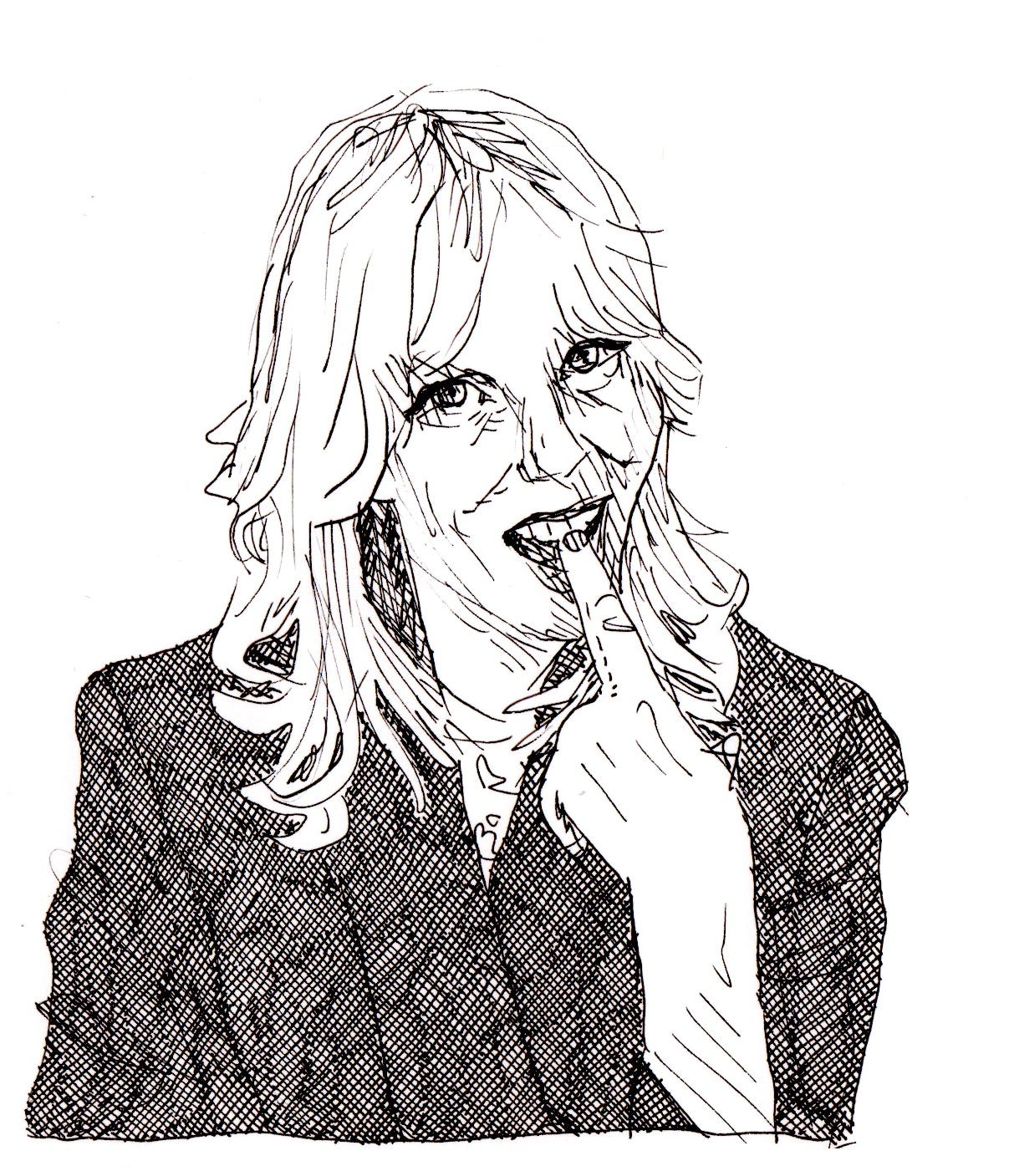 Ask A Sober Oldster 7 Claudia Lonow