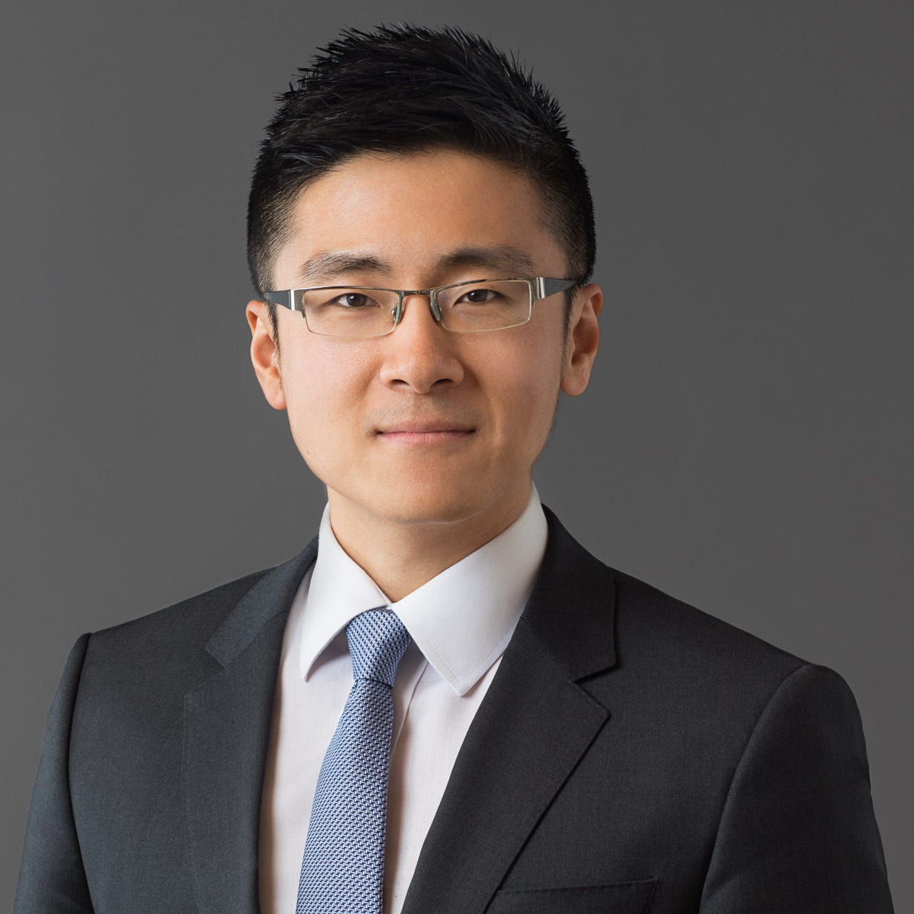 Guanzhi Ma, CFA | Substack