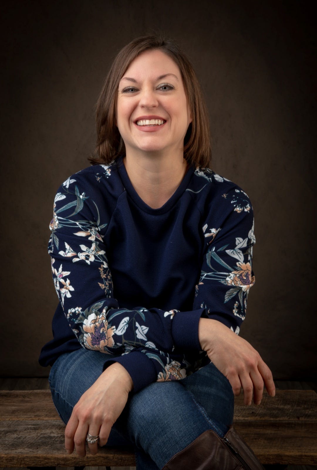 Jeannie Ewing | Substack