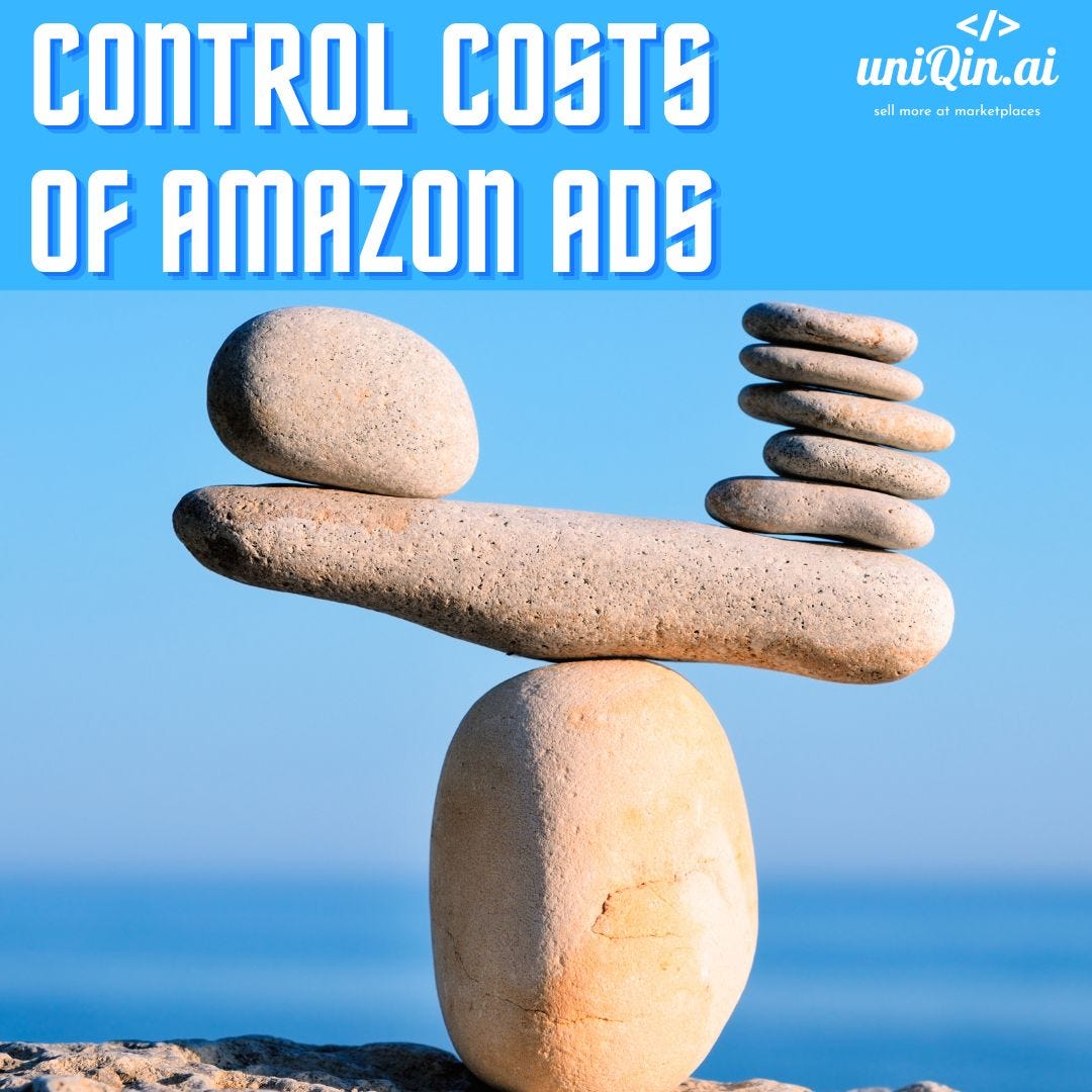 Mastering Amazon Advertising: Insider Insights for Optimal Campaign Success