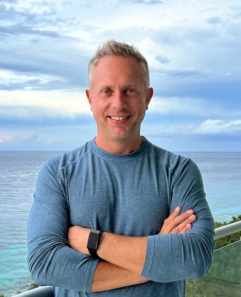 Lee Payton | Substack