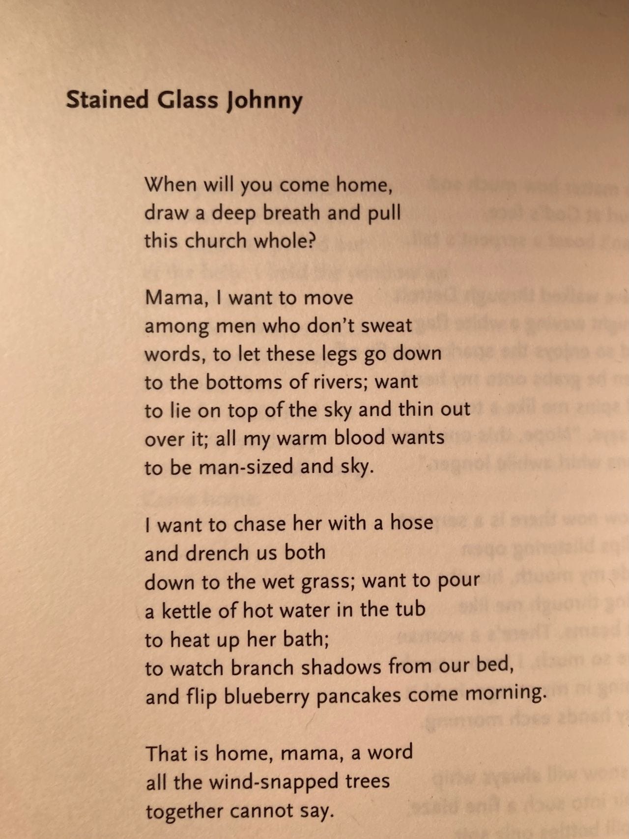 “Traveling at High Speeds” by John Rybicki - by M Sarki